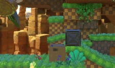 Stomp | Sonic Wiki Zone | Fandom