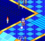 Labyrinth of the Castle | Sonic Wiki Zone | Fandom