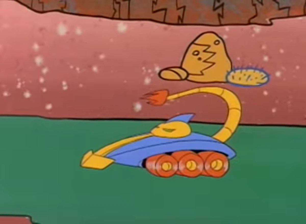 Scorpion | Sonic Wiki Zone | Fandom