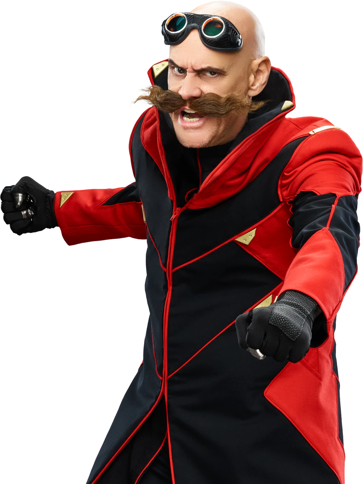 Doctor Ivo Robotnik (Paramount) | Sonic Wiki Zone | Fandom