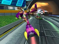 NiGHTS/Gallery | Sonic Wiki Zone | Fandom