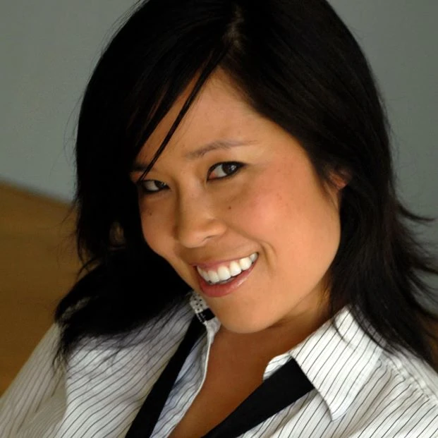 Stephanie Sheh | Sonic Wiki | Fandom