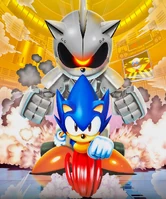 Archie Sonic the Hedgehog Issue 289 | Sonic Wiki Zone | Fandom
