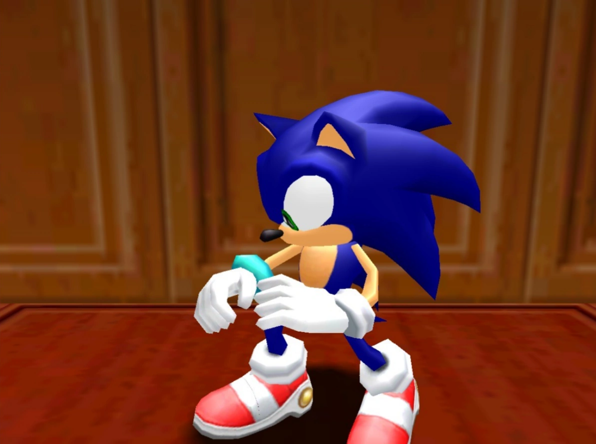 Crystal Ring | Sonic Wiki | Fandom