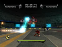 Diablon/Gallery | Sonic Wiki Zone | Fandom