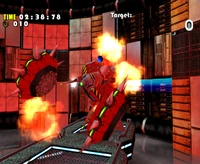 Egg Viper/Gallery | Sonic Wiki Zone | Fandom