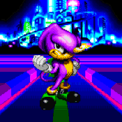 Espio the Chameleon/History and appearances | Sonic News Network | Fandom