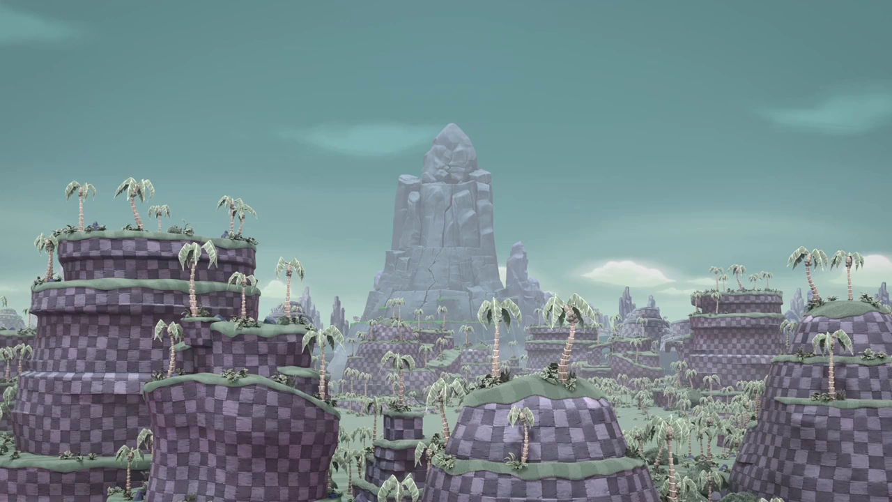 Discuss Everything About Sonic Wiki Zone | Fandom