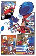 Sonic: Mega Drive - The Next Level | Sonic Wiki | Fandom