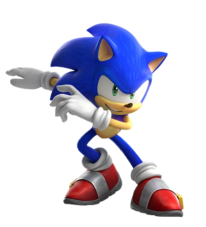 Category:Sonic Prime characters | Sonic Wiki Zone | Fandom