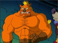 Sonic Tonic (episode)/Gallery | Sonic Wiki Zone | Fandom