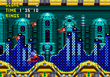 Ricky | Sonic Wiki Zone | Fandom