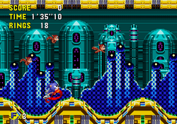 Ricky | Sonic News Network | Fandom