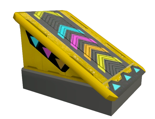 Rampa do trików | Sonic Wiki | Fandom