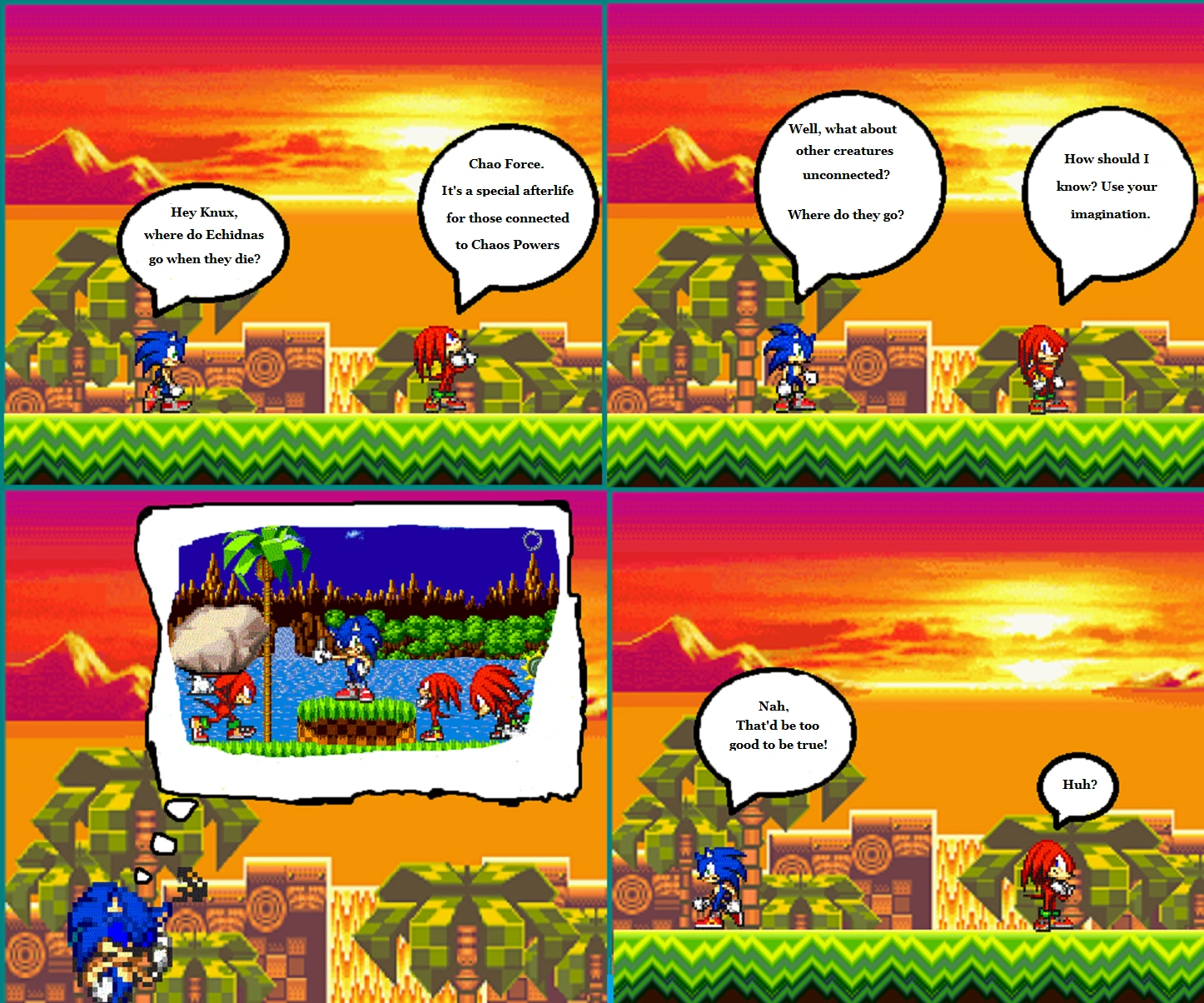 User blog:Sacorguy79/Hedgehog Afterlife | Sonic Wiki Zone | Fandom