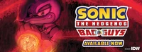 Sonic the Hedgehog: Bad Guys | Sonic Wiki Zone | Fandom