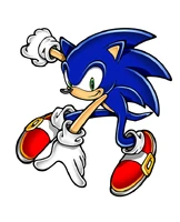 Sonic Cafe | Sonic Wiki Zone | Fandom