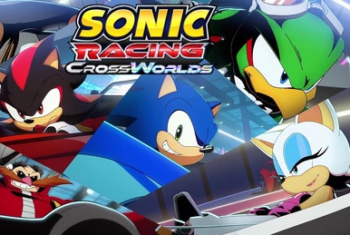 shadow and sonic coloring book