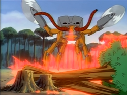 Shredder | Sonic Wiki Zone | Fandom