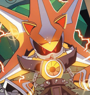 Category:Comics | Sonic Wiki Zone | Fandom