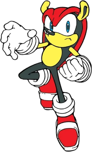 Mighty the Armadillo (Pre-Super Genesis Wave) | Sonic Wiki Zone | Fandom