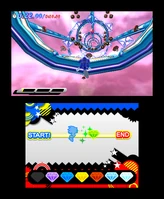 Special Stage (Sonic Heroes) | Sonic Wiki Zone | Fandom