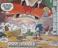 Mobius (Sonic the Comic) | Sonic Wiki Zone | Fandom