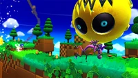 Zazz (Sonic Lost World) | Sonic Wiki Zone | Fandom