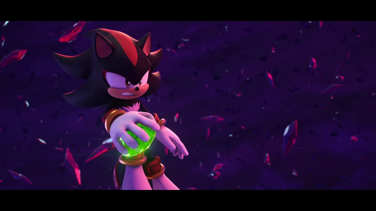 Avoid the Void/Gallery | Sonic Wiki Zone | Fandom