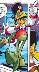 Great Battle Kukku 15th | Sonic Wiki | Fandom