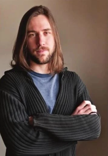 Ben Bates | Sonic Wiki | Fandom