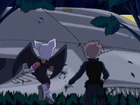 A Dastardly Deed/Gallery | Sonic Wiki Zone | Fandom