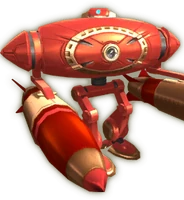 Egg Launcher (H) | Sonic Wiki Zone | Fandom