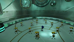 Minion | Sonic Wiki Zone | Fandom