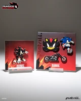 Fearless: Year of Shadow | Sonic Wiki Zone | Fandom