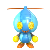 Omochao/Gallery | Sonic Wiki Zone | Fandom