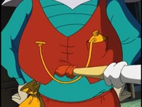 Underground Masquerade/Gallery | Sonic Wiki Zone | Fandom