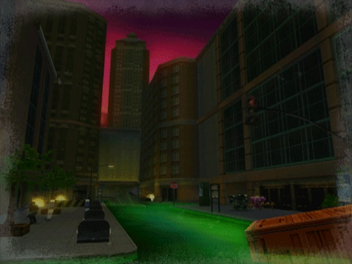 Central City (Shadow the Hedgehog)/Gallery | Sonic Wiki Zone | Fandom