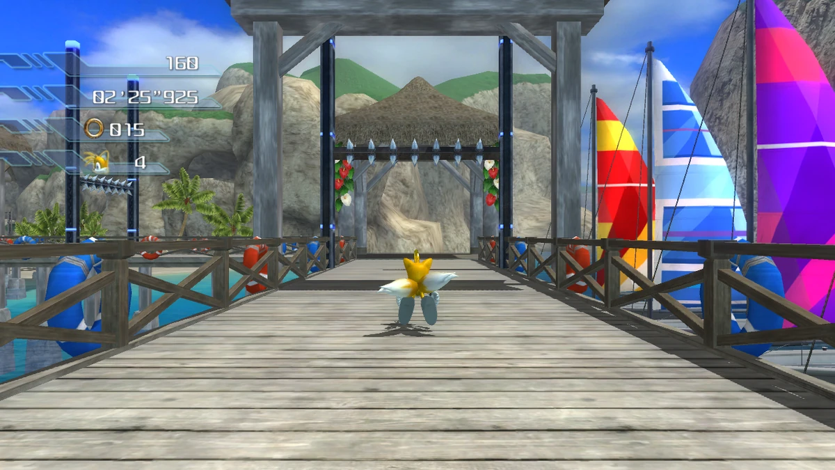 Spiked bar | Sonic Wiki Zone | Fandom