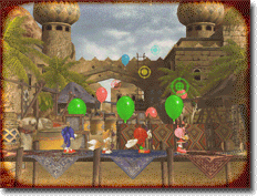 Aim! Color Balloon | Sonic Wiki | Fandom