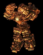 Gaia Colossus | Sonic Wiki | Fandom