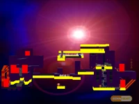 Death Egg Zone (Sonic X-treme)/Gallery | Sonic Wiki Zone | Fandom
