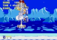 Freezer Mobile | Sonic Wiki | Fandom