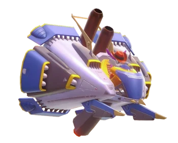 Fang the Hunter (Sonic Superstars) | Sonic Wiki Zone | Fandom