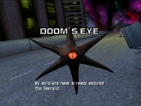 Doom's Eye | Sonic News Network | Fandom