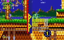 Palmtree Panic | Sonic Wiki Zone | Fandom