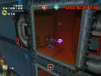 Safe | Sonic Wiki Zone | Fandom