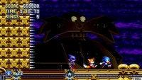 Metal Sonic (Sonic Mania) | Sonic Wiki Zone | Fandom