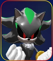 Shadow Android/Gallery | Sonic Wiki Zone | Fandom