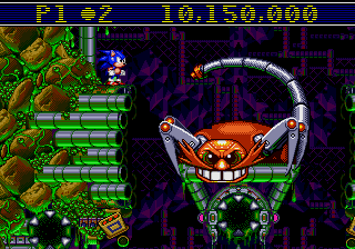 Scorpius | Sonic Wiki | Fandom